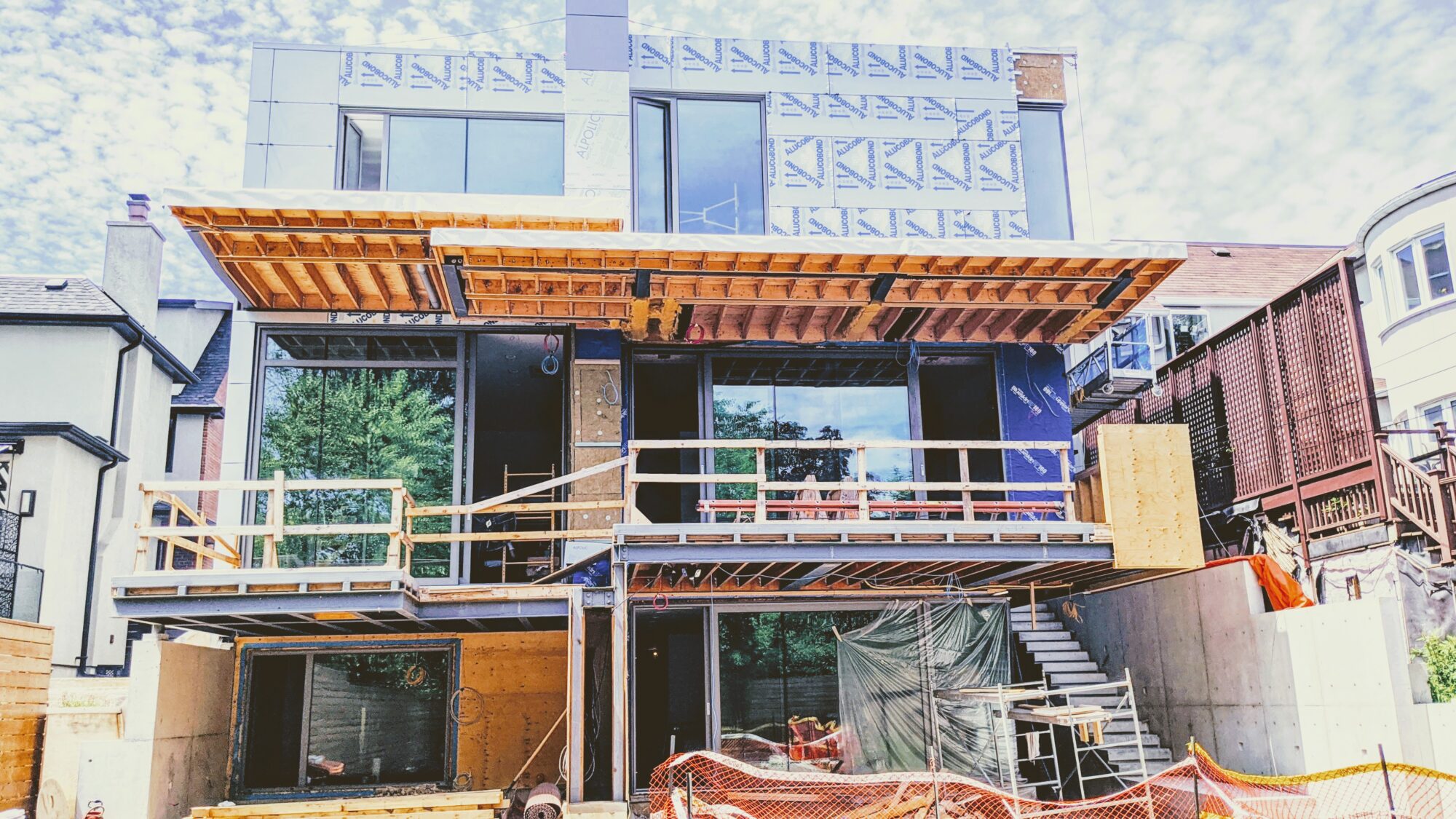 Structural Engineering Firm | Revive Engineering